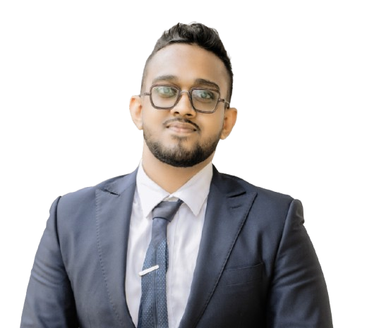 Malinga Bandara Portfolio